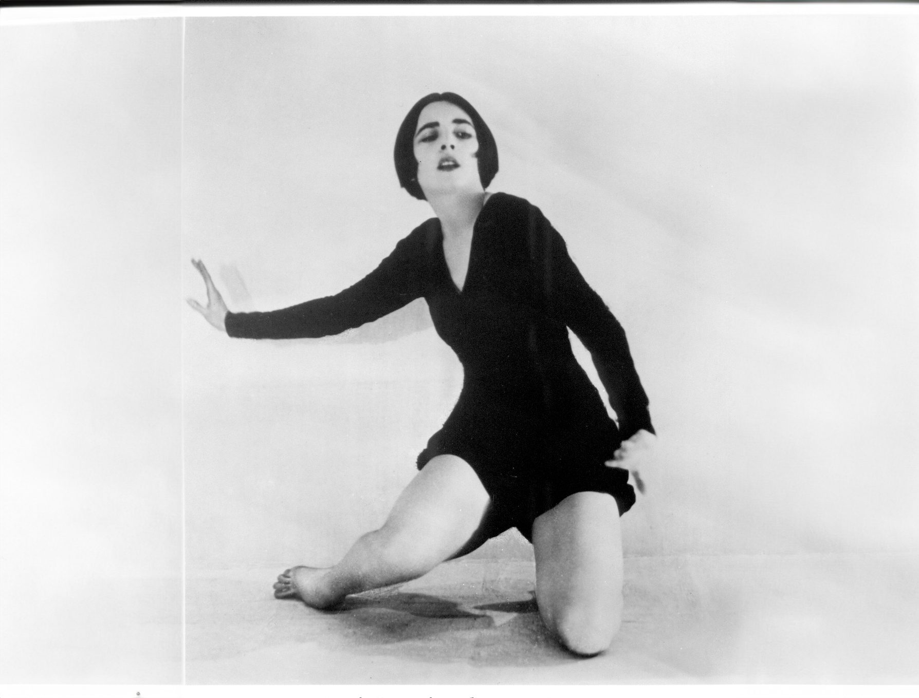 The life and work of Ruth Page Chicago