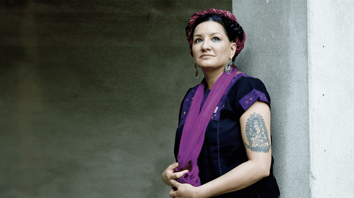 A Voice for Countless Women: The Writer Sandra Cisneros Chicago