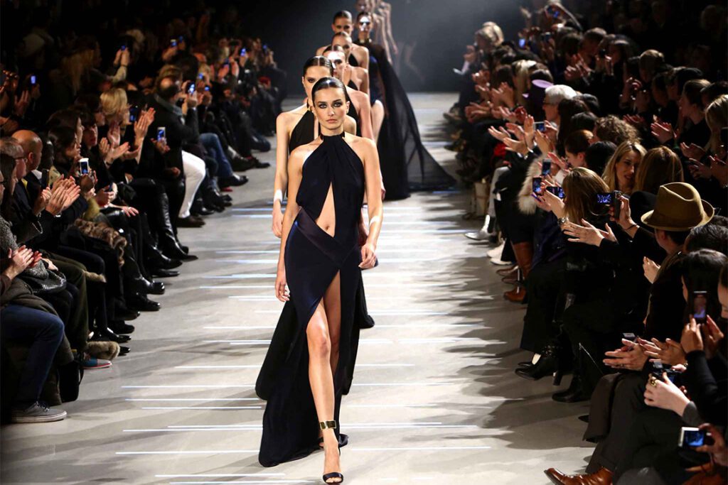 Top Fashion Brands in Chicago Chicago