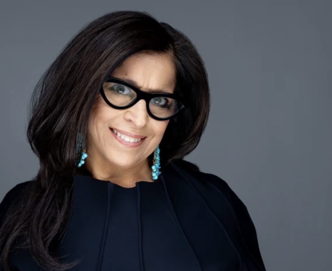Maria Pinto: The Designer Who Dressed Michelle Obama Chicago