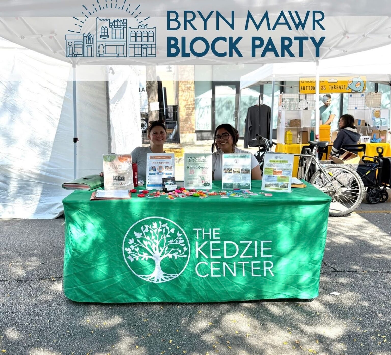 The History and Mission of The Kedzie Center Chicago