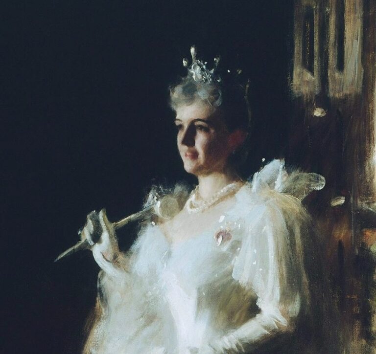 Bertha Palmer: The Woman Who Shaped Chicago's Cultural Identity Chicago