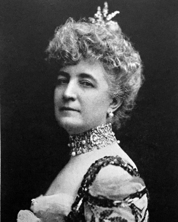 Bertha Palmer: The Woman Who Shaped Chicago's Cultural Identity Chicago